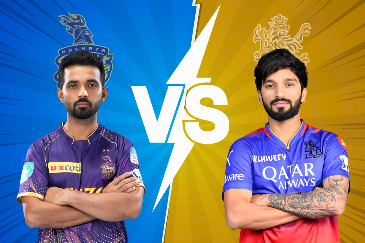 Who Will Win in IPL 2025: RCB vs KKR Match Prediction | by Advika Verma | May, 2025 | Medium