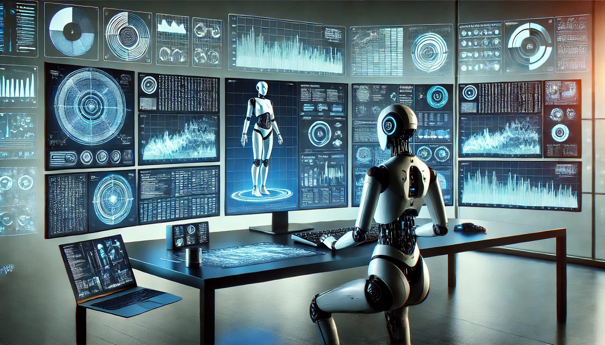 Google’s Data Science Agent in Colab: Is it a Data Scientist now? | by ...