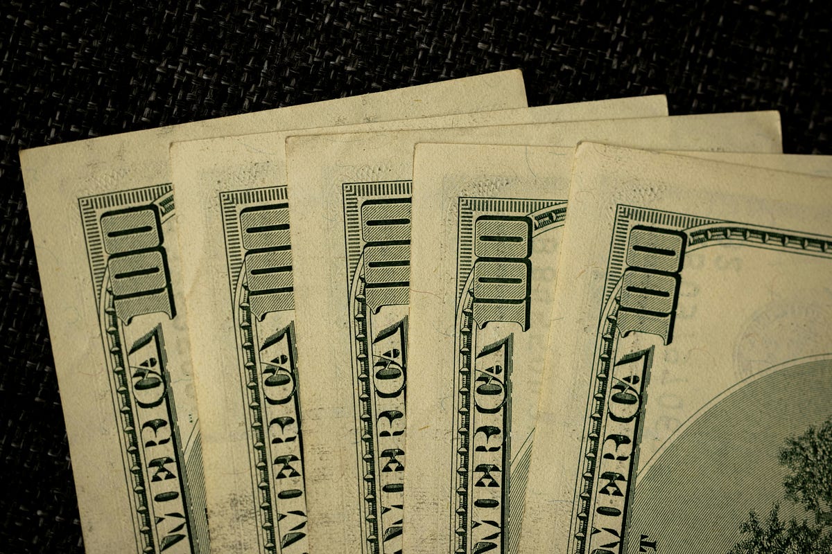 From Python Scripts to Paychecks: My Journey of Monetizing Code | by ...