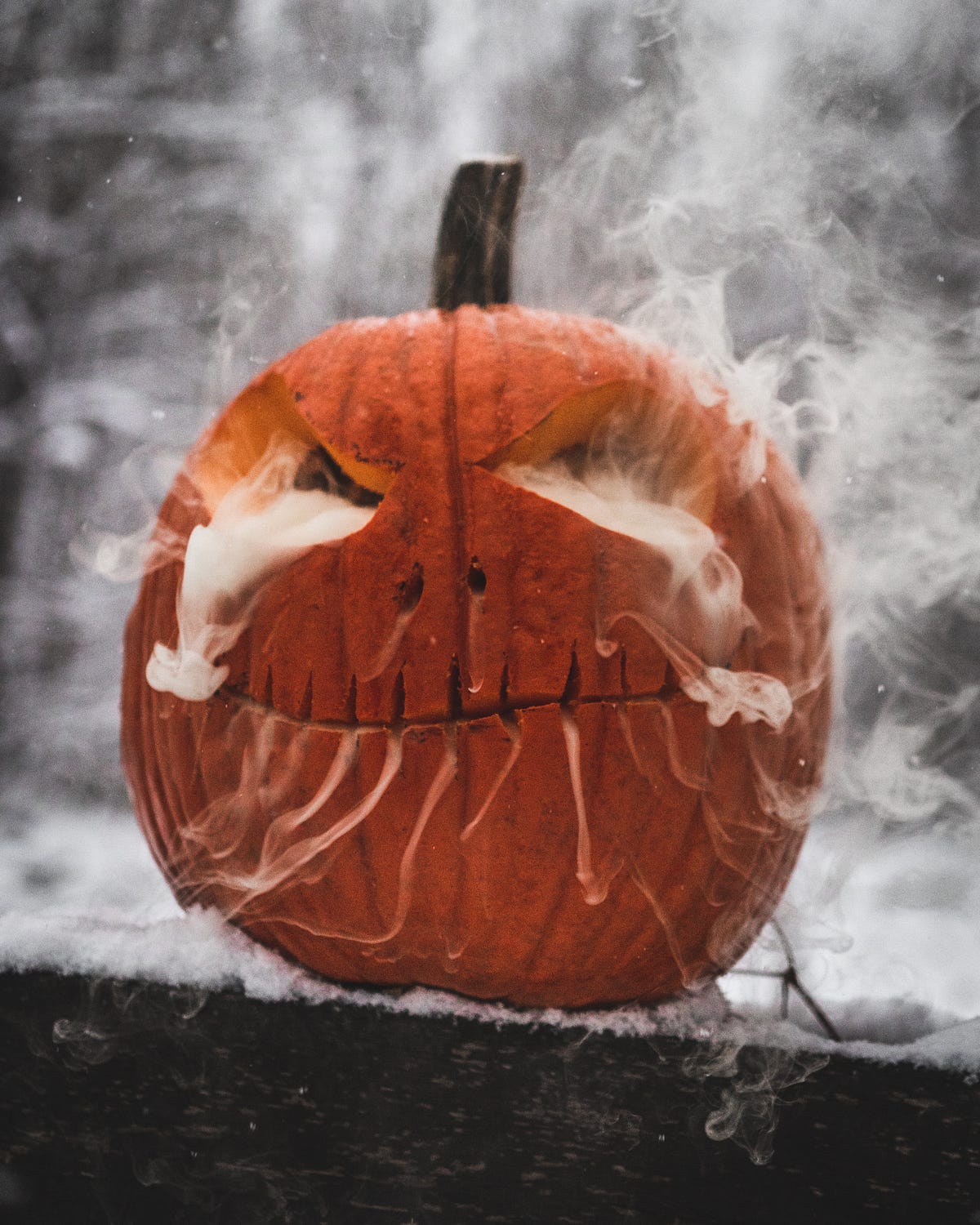 I’ve Had Nightmares For As Long As I Can Remember | by Caitlin McColl | Dose Of Wonder | Medium