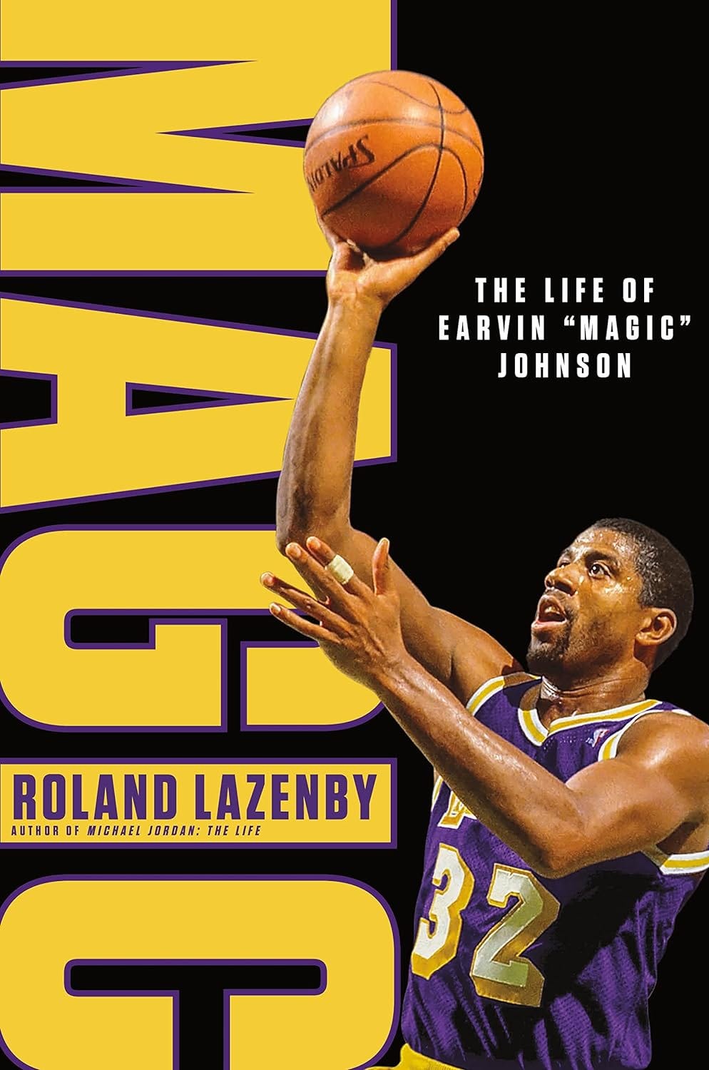 Michael Jordan Biography Sports Writer: An Icon’s Journey | by ...