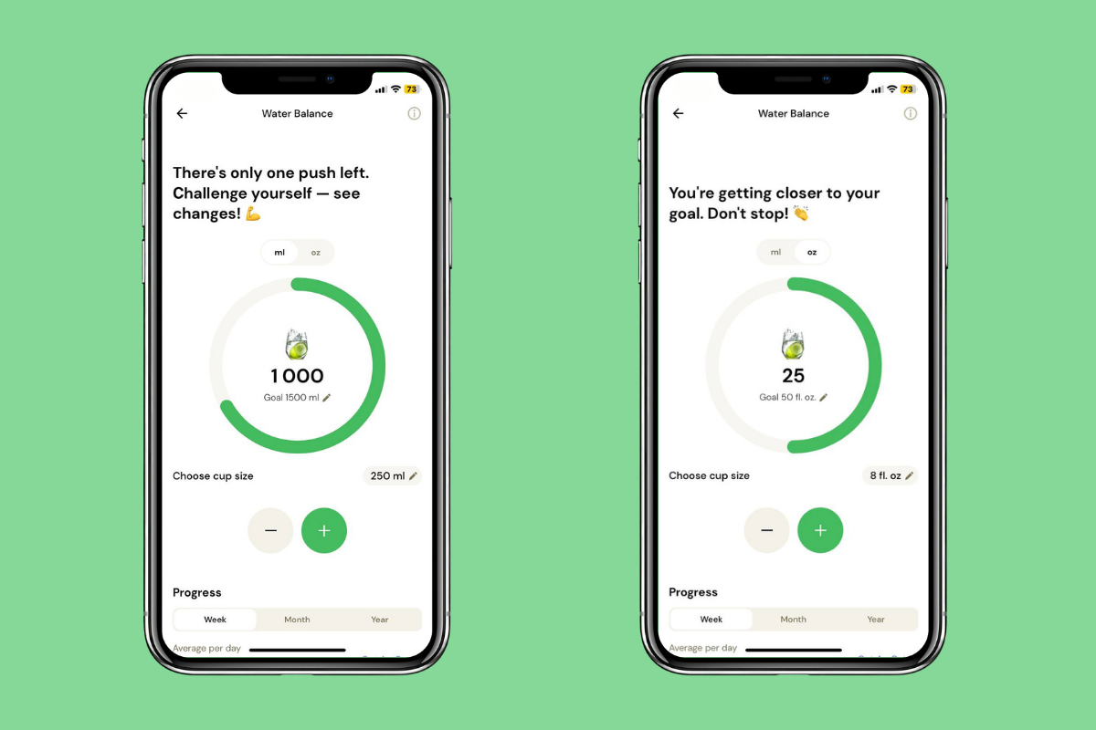 Does Water Break My Fast? My Personal Experience with the Lasta Application | by Rose Lancaster ...