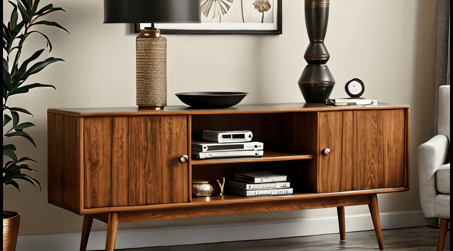 Vintage TV Stand | by Nettie boyle | Medium