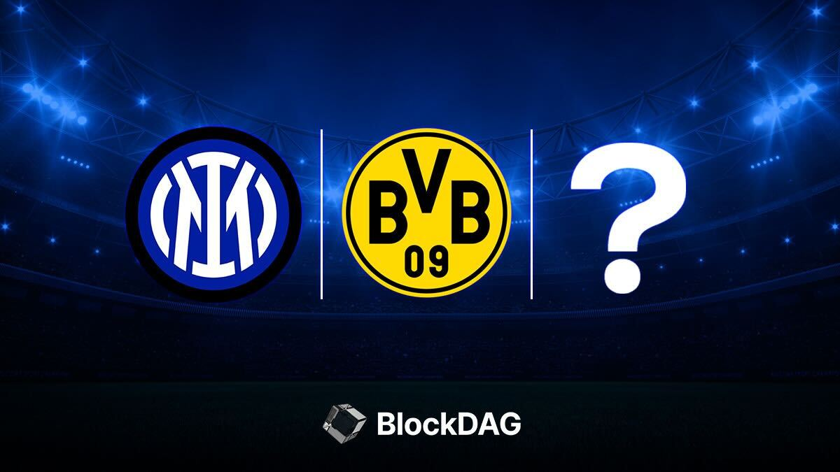 First Came Borussia Dortmund And Then Inter, Who’s Next To Join #Team ...