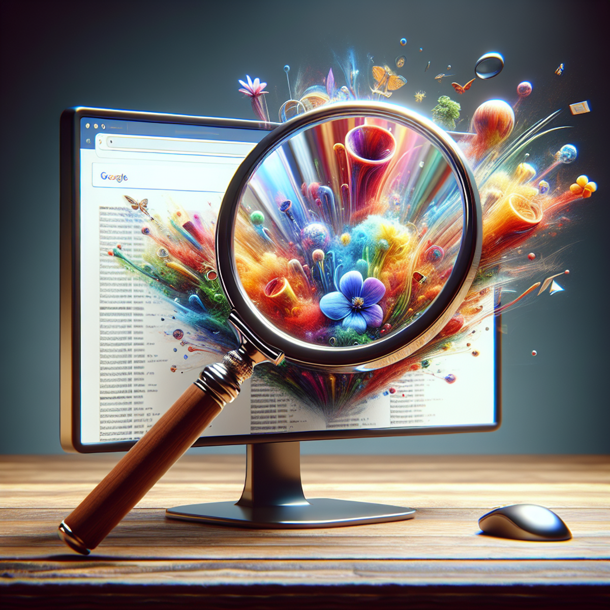 Maximizing Visibility Through Image Search SEO | by Danny Johnson | Apr ...