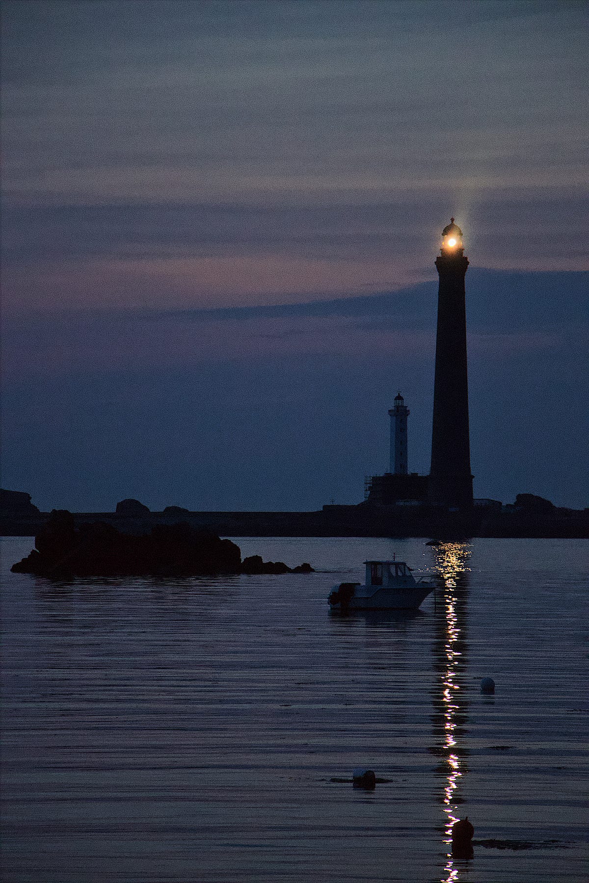 Do You Love Lighthouses? Become a Pharologist! | by Dawn Colclasure ...