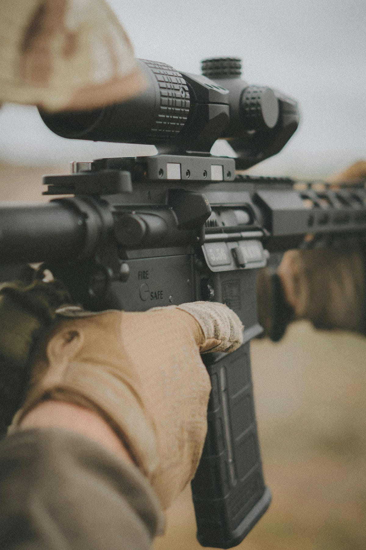 The Trump Assassination Attempt Was an Inside Job | by Amber Fraley | Bouncin’ and Behavin ...