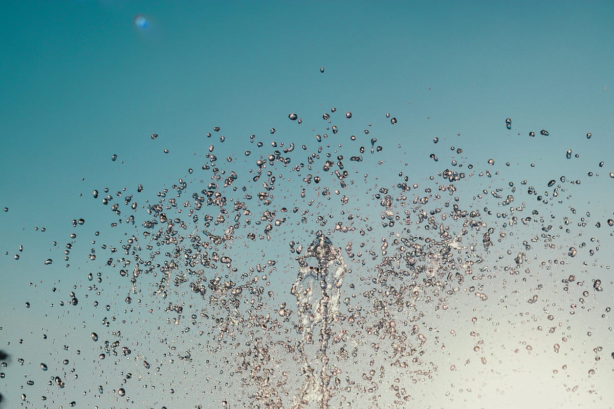 Entropy. A poem of generations | by Skye Nicholson | Being Known | Medium