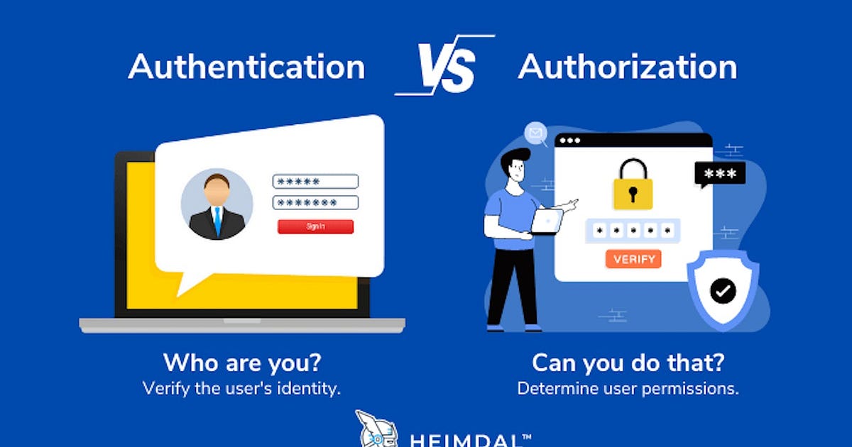 Authentication and Authorization with Go Language with JWT. | by ALUKO ...