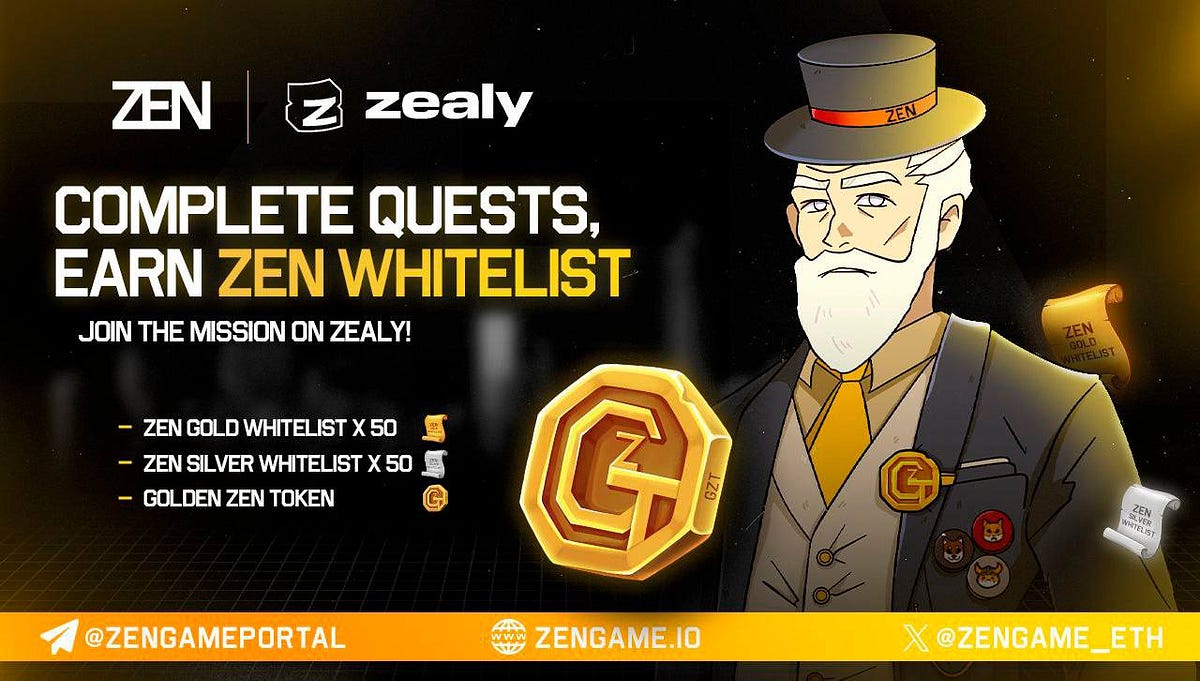 Mastering Combat: The Unveiling of Zen Game’s Epic Battles | by Rendio ...