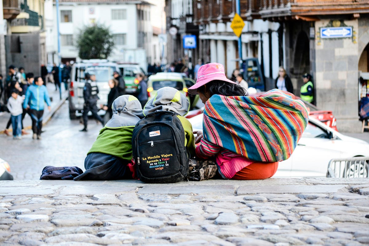 The Simple Trick That Helps Me Pack Any Bag Without Forgetting A Thing ...