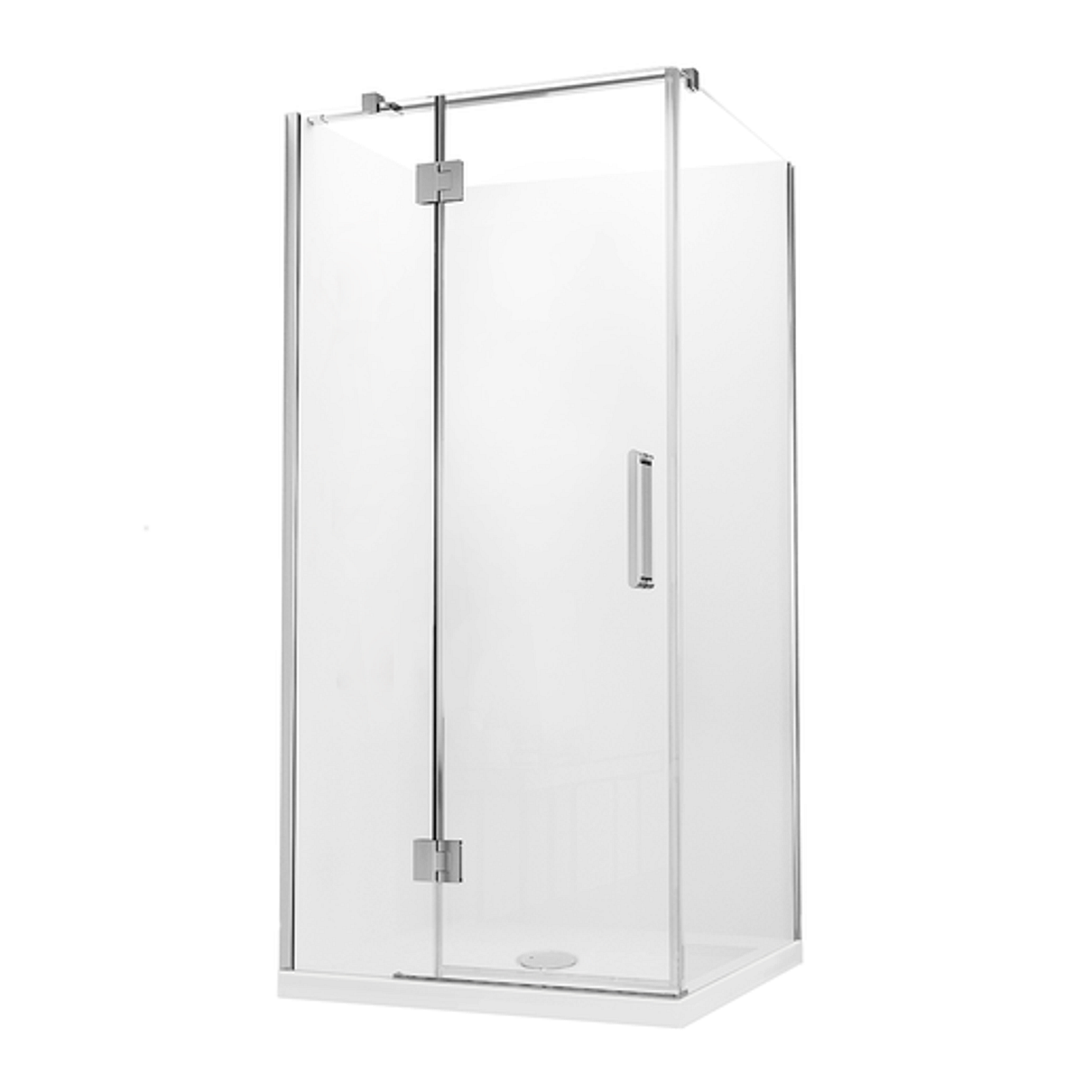 Choosing the Perfect Shower for Your Bathroom: Evora Frameless Showers ...
