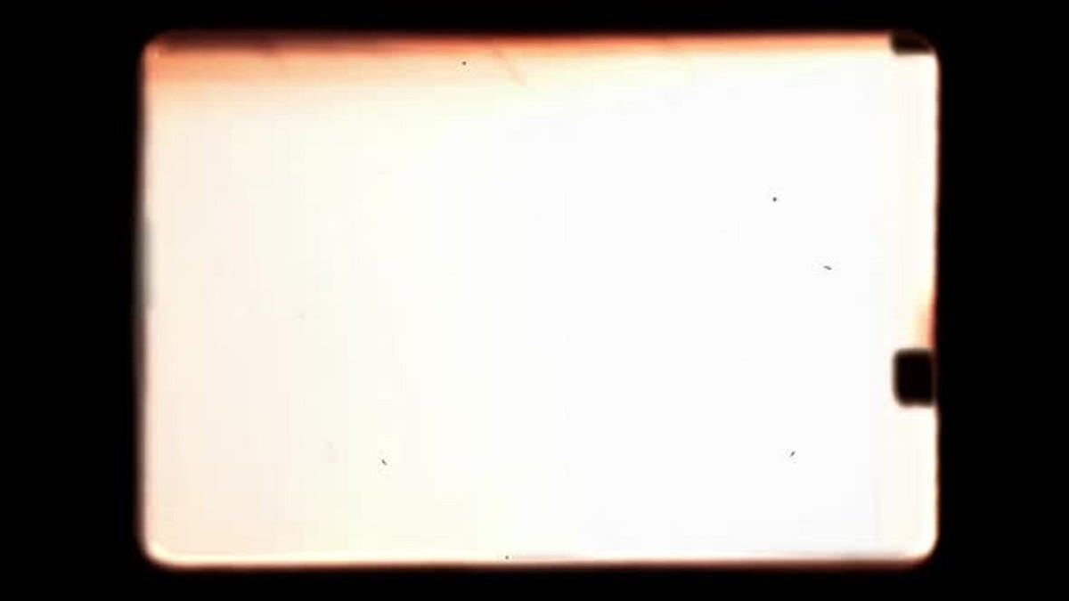 8mm Vintage Film Frame - Fusiongrove - Medium