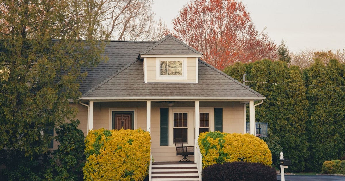 How to Budget for Buying a Home in Ontario | by Keypr Home | Jun, 2024 | Medium