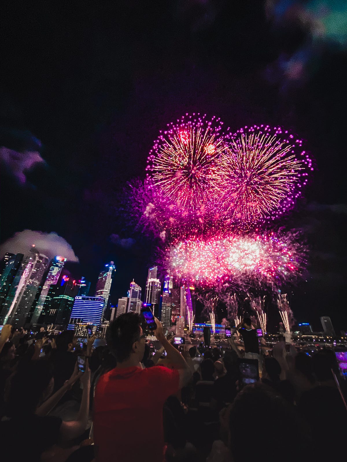 The Rise of Singapore: An Ultimate Lesson | by Ibad Roshan🦋 | ResilientMinds | Medium