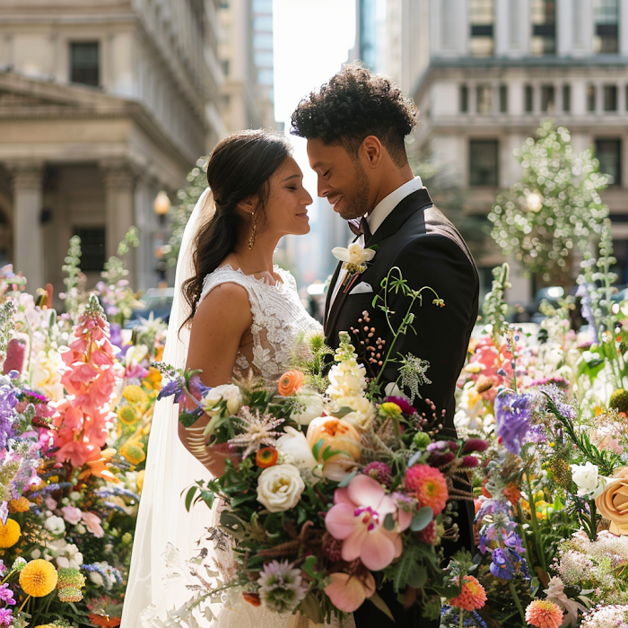 Capturing Love in Philly: Unique Wedding Photoshoot Locations | by Live ...