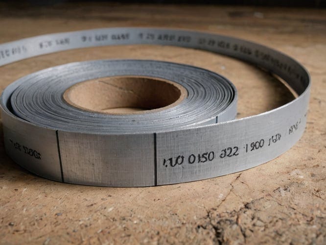 Lead Tapes | by Kara Fernandez | Jun, 2024 | Medium