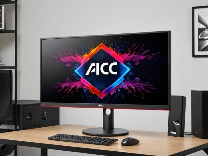 Aoc Monitors | by Carl Taylor | Medium