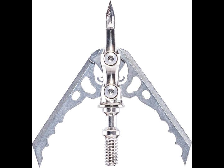 125 Grain Broadheads | by Douglas Nichols | Mar, 2024 | Medium