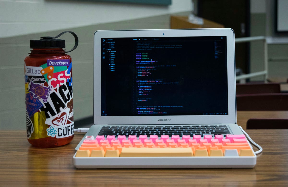 Functional Programming in Go: When Clean Thinking Meets Practical Engineering | by Dustin ...