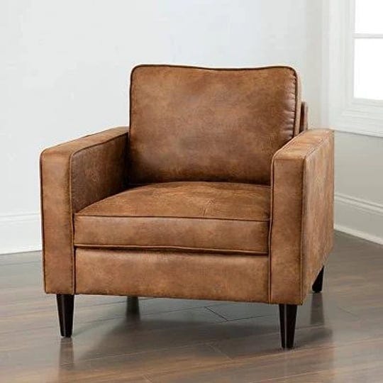 The Best Leather Sofa Chairs | by Alfred Murphy | May, 2024 | Medium