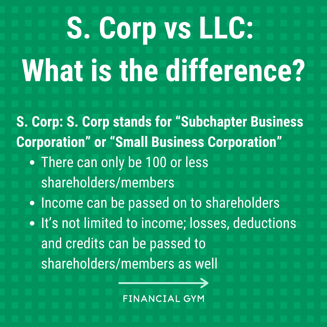 Corp Vs LLC for Small Business: Ultimate Guide | by Semanticslab | Jun ...