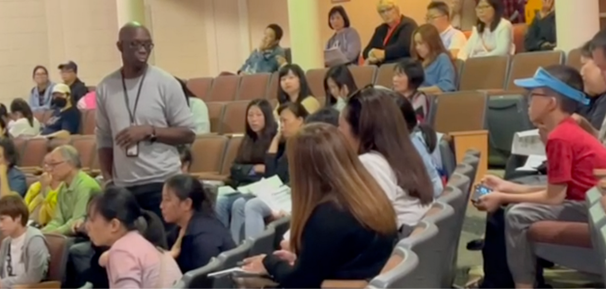 Quincy Elementary School’s future may depend on a state decision due ...