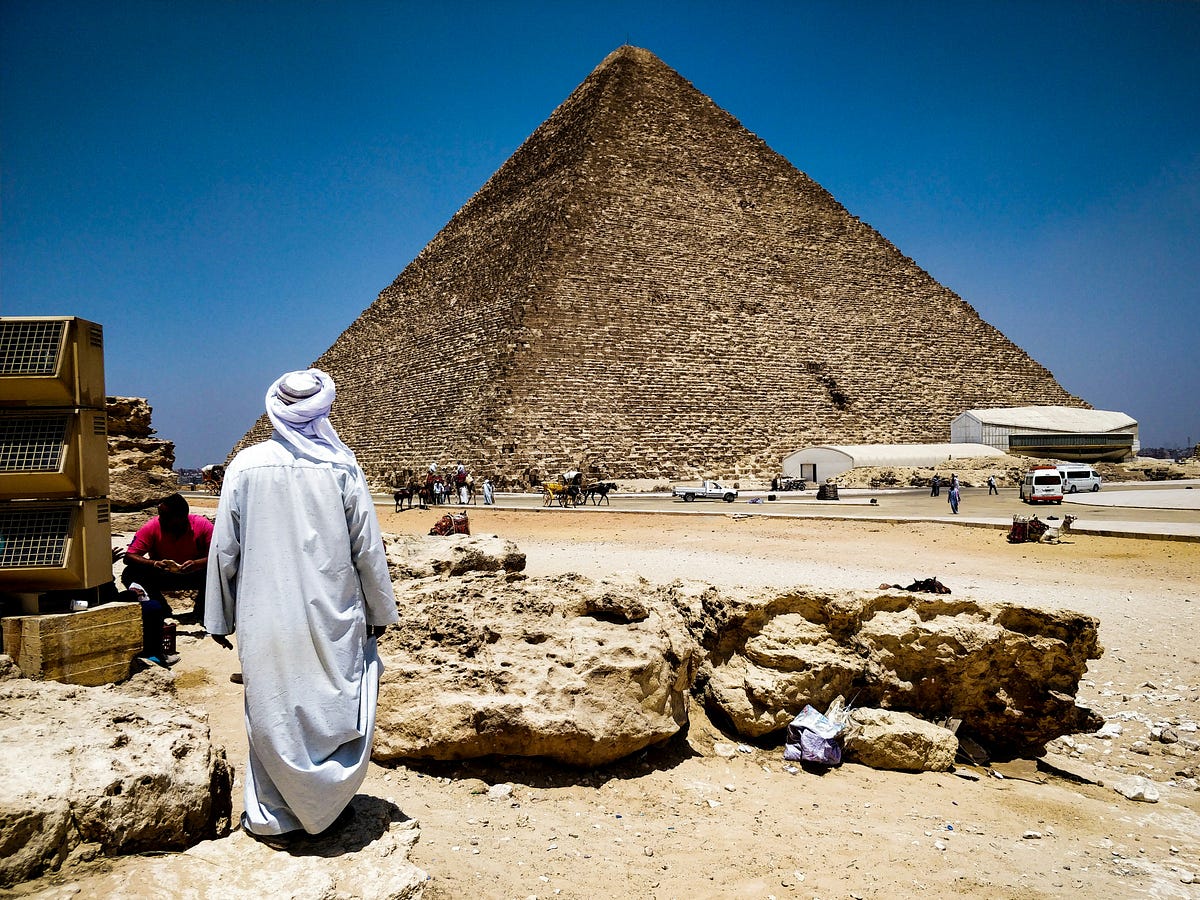 MLMs: The Legal Art of Pyramid Building | by Lance Eckhart | Dec, 2024 | Medium