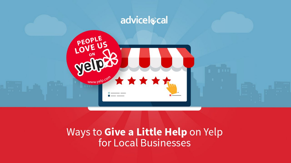 4 Ways to Increase Your Positive Yelp Reviews | by Roma Homenick | Medium