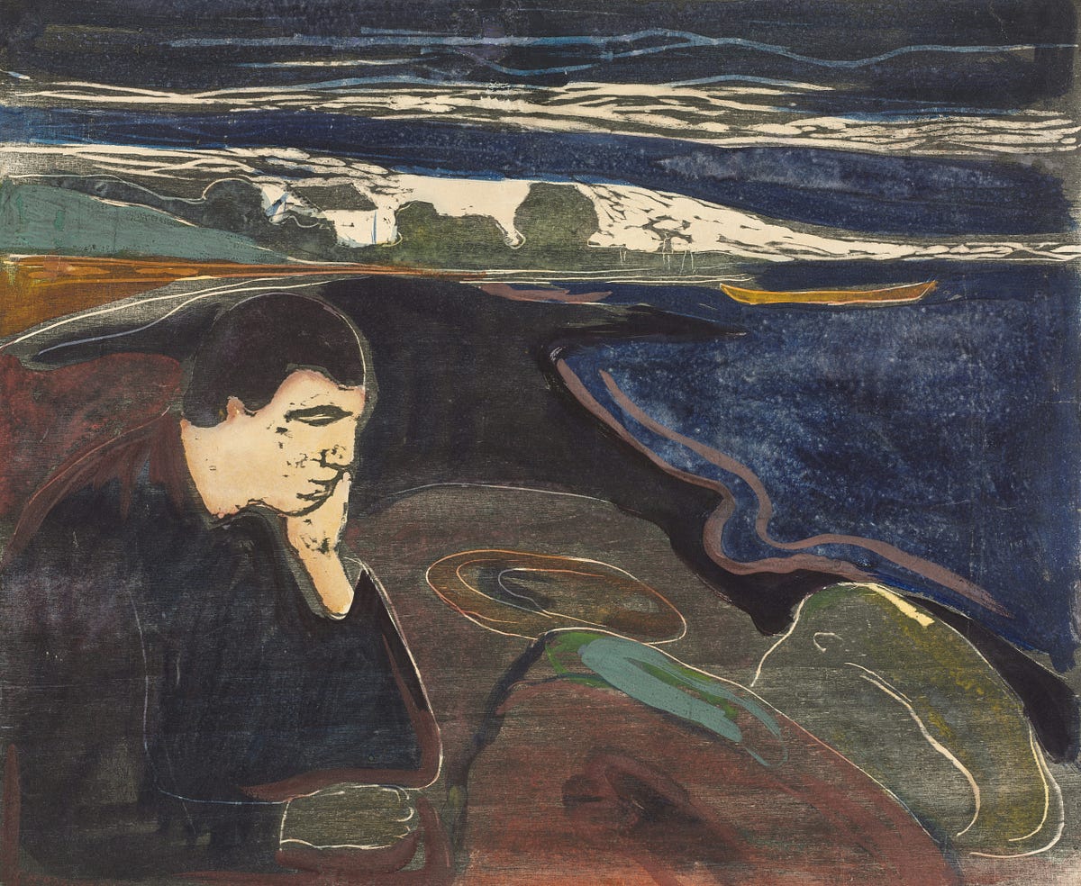 Why some people provoke, insult, and hurt without reason | by Ritu ...