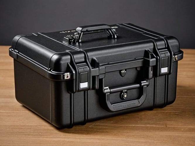 Protect Your Memories: Top 18 Camera Hard Cases for Safe Storage | by ...