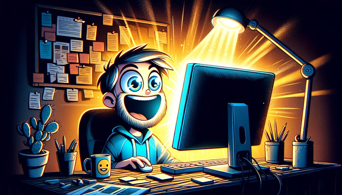 Why VS Code Won Me Over. And why you should give it a try! | by Ori Bar ...