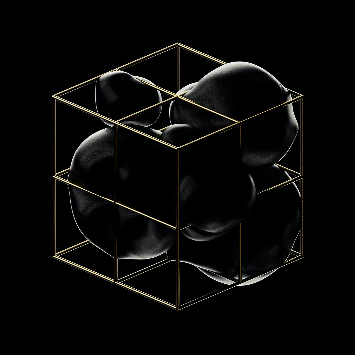 The Curious Statues of Ayn Ghazal | by Jaime Dominguez | Medium