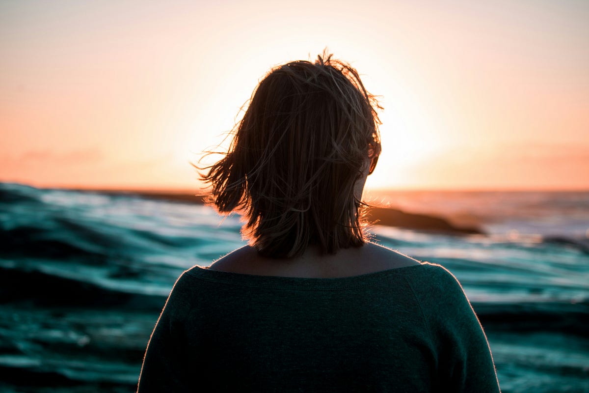 Feeling Behind in Life? Read This Before You Spiral Again | by Marcellinus Prevailer | Medium