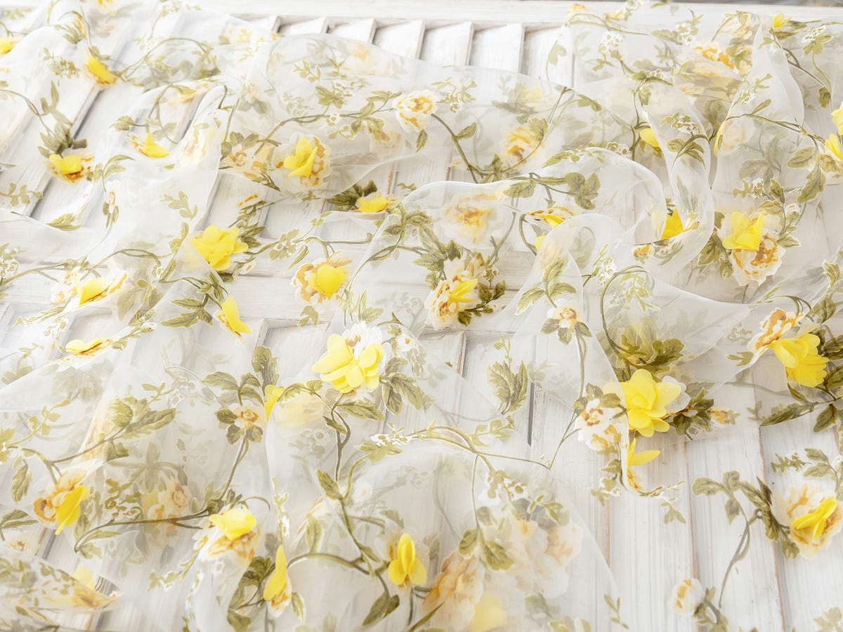 My Mother’s Wrapper. I was afraid of the dark when I was… | by Buchi Douglas | Jul, 2024 | Medium