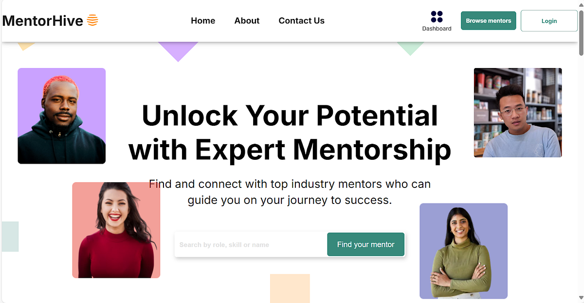 LEADING A FRONTEND AND DESIGN TEAM ON A SOFTWARE CAPSTONE PROJECT. | by MurayOfficial | Aug ...