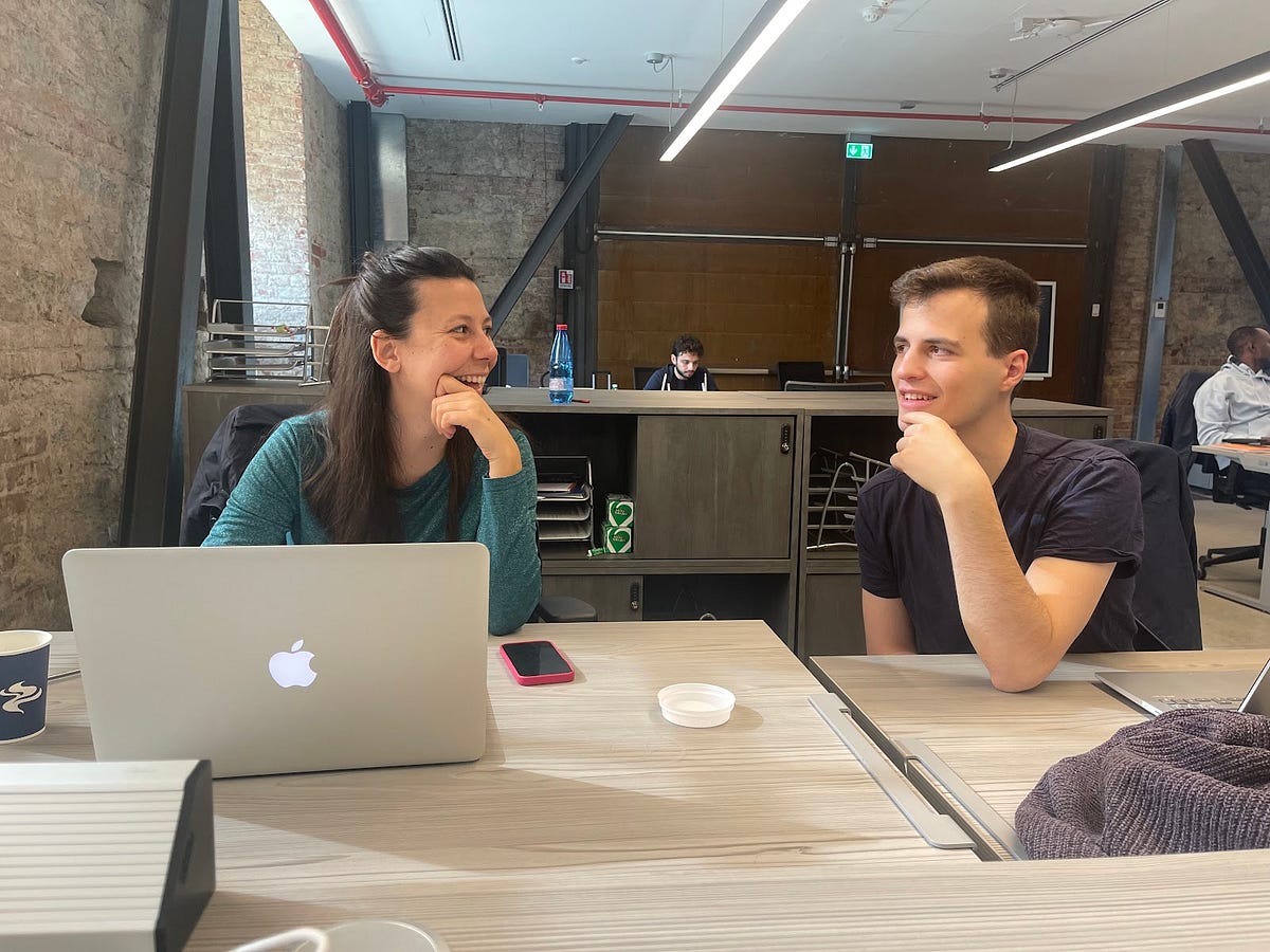 Adventures #30 — Learning to fly. Versione italiana a seguire | by ...