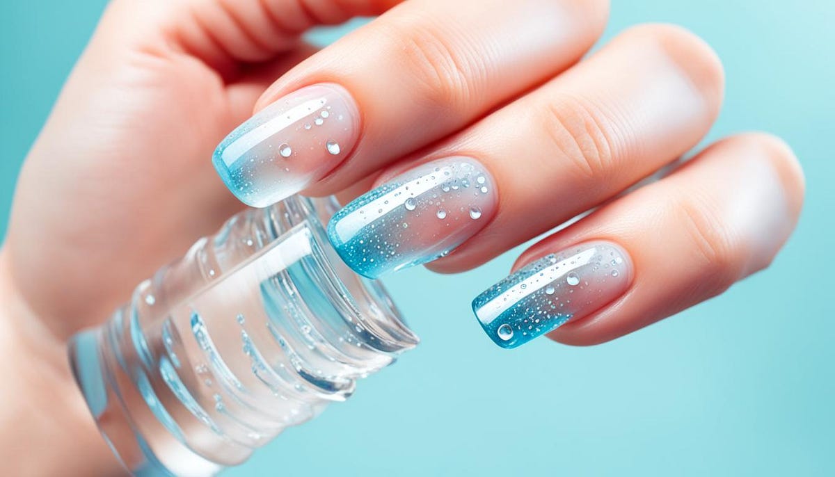 How to hydrate your nails. How to hydrate your nails | by Victor ...