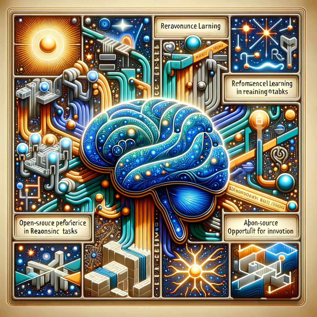 “DeepSeek-R1: The Open-Source AI Revolutionizing Advanced Reasoning” | by Kaan Uluer | Medium