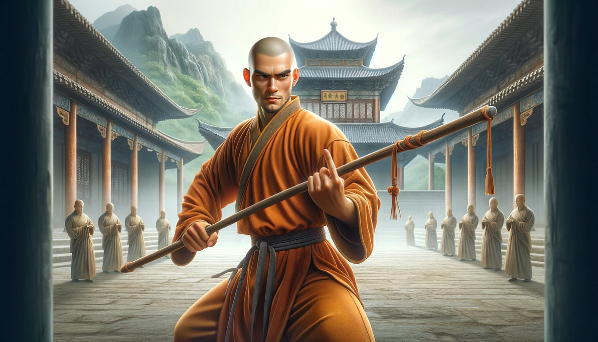 Wuxia Clans and Sects: Fact or Fiction? | by Timothy Shim | Medium