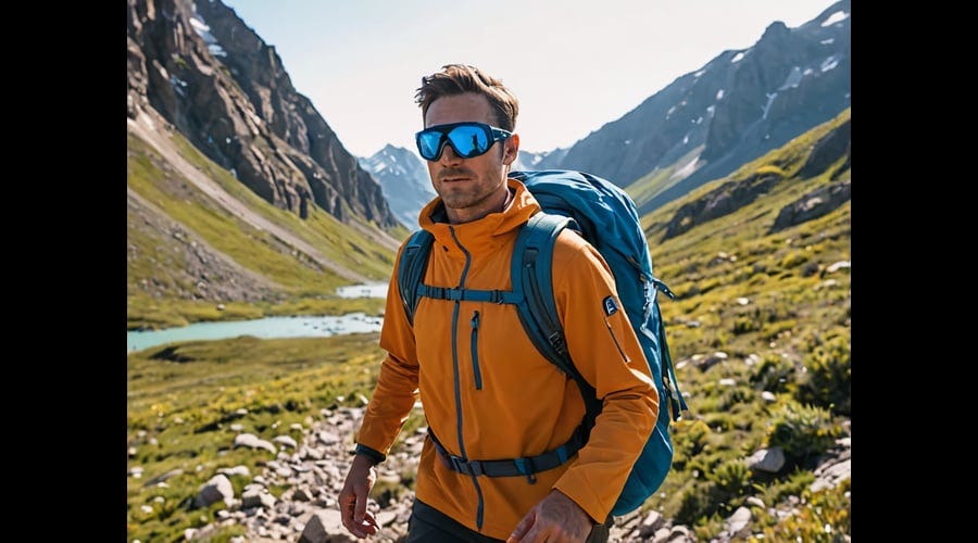 Julbo Explorer 2.0 | by Melson H | Medium