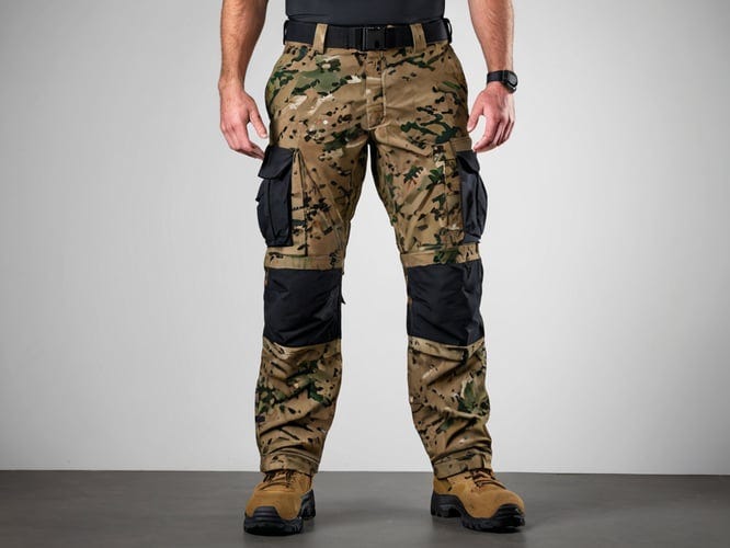 Protect and Serve in Style: Our Top 5 5.11 EMS Pants for Every EMS ...