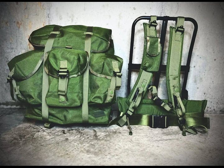 Alice Pack Straps | by Brodie Holland | Mar, 2024 | Medium