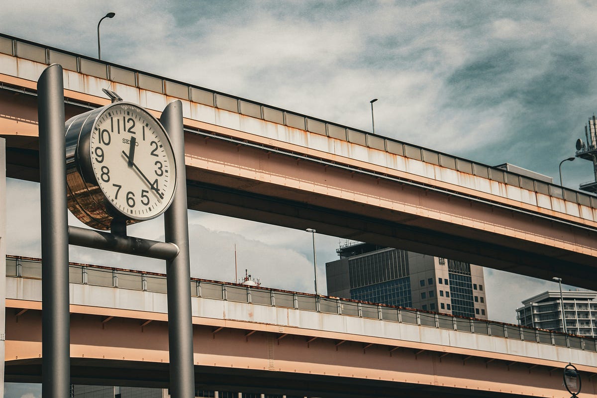 Understanding Asyncio in Python: A Comprehensive Guide | by ...