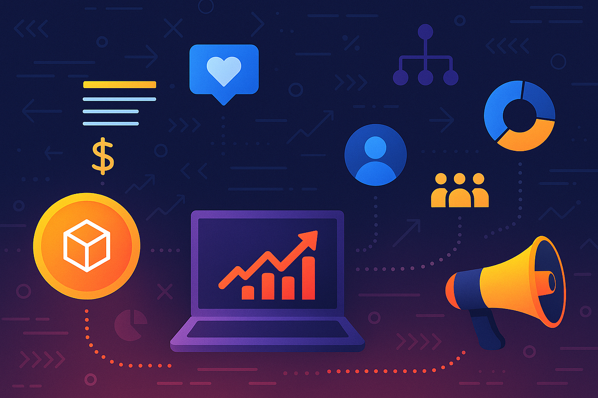 How Much Does Web3 Marketing Cost in 2025? A Complete Breakdown | by ...