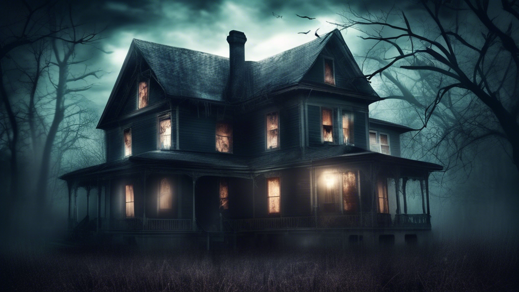 The Rising Popularity of Paranormal Investigations: Families ...