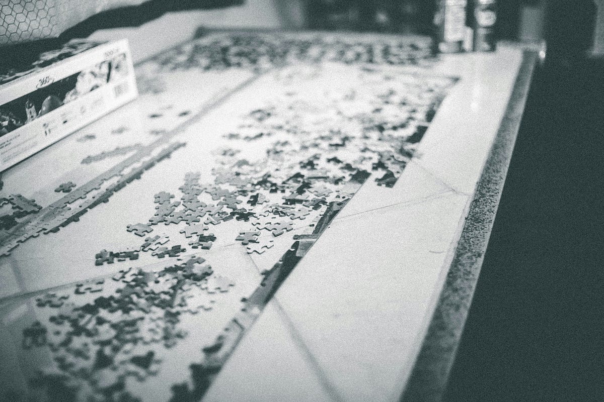 How to Make a Good Puzzle. Master puzzle design by balancing… | by ...