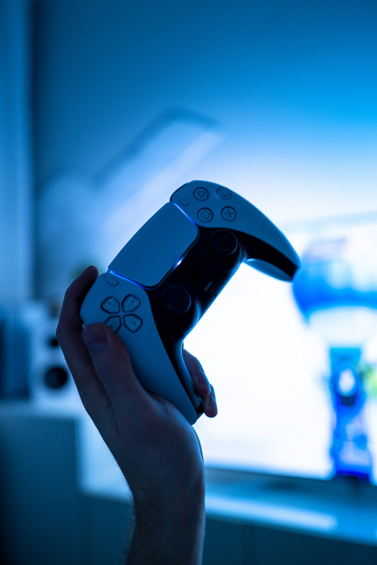 PS5: The Next-Generation Gaming Console. | by Emma Jane | Dec, 2023 ...
