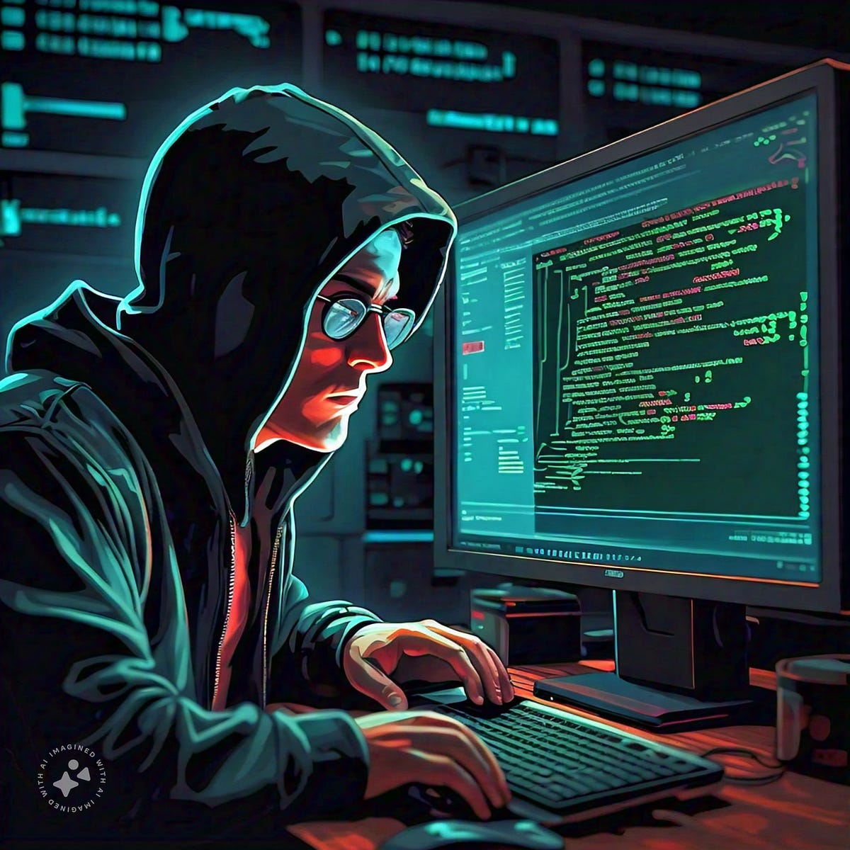 Understanding Prompt Hacking: A New AI Vulnerability and How to Avoid It | by Rupeshit Patekar ...