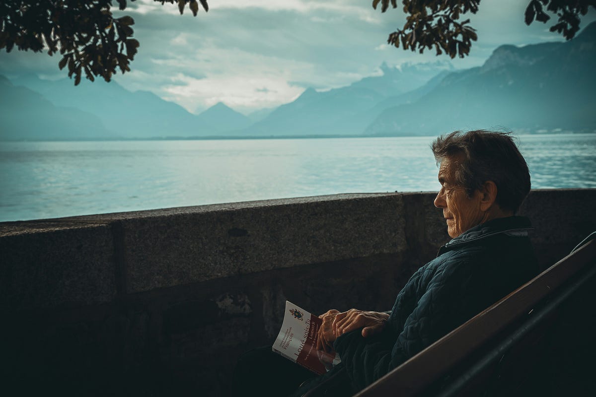 Embrace Quiet Rebellion. Why Stepping Away from Noise is the… | by ...